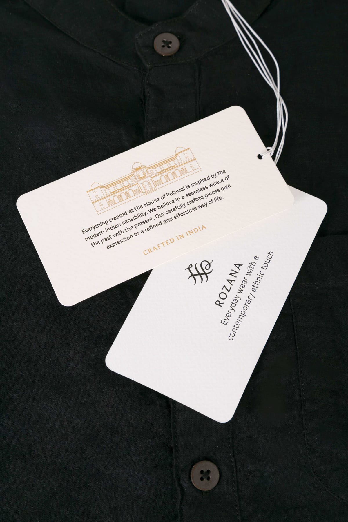 Redefining Heritage Of A Brand Creative Gaga House Of Pataudi redefining-heritage-of-a-brand-creative-gaga-house-of-pataudi