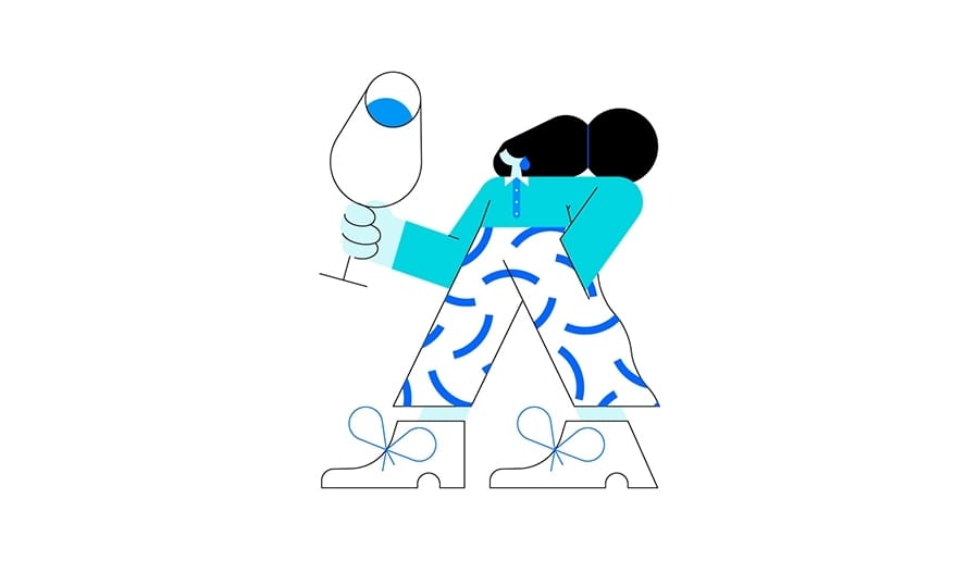 Creating a Story Through Character Illustrations | Ana Duje