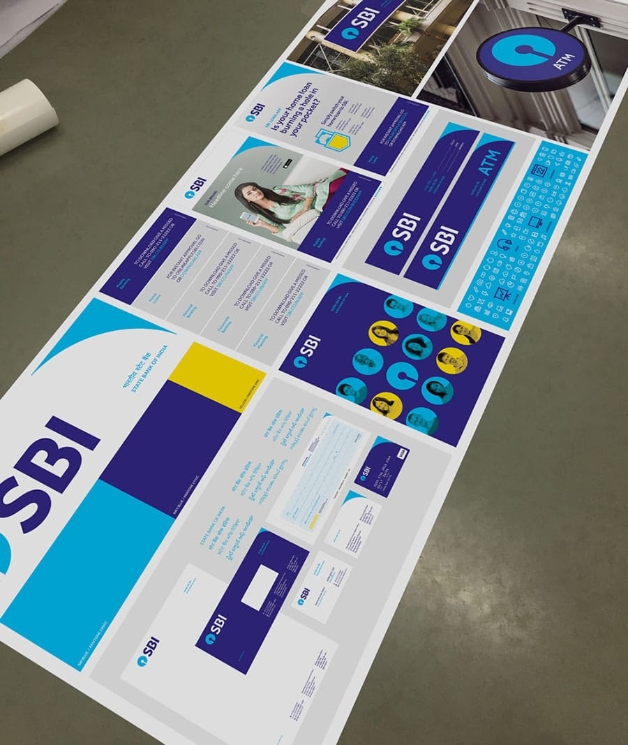 Renewing Classical Identity of SBI by Design Stack!