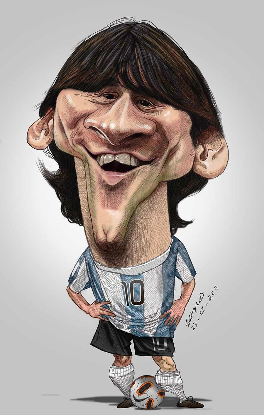 8 Best Caricature Design Experts to Inspire From