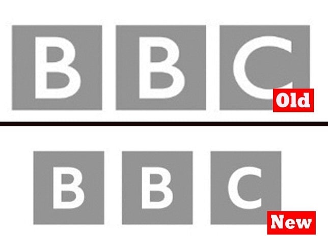 Bbc News Logo