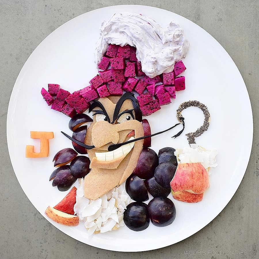 Make Your Kids Food Fun Again!