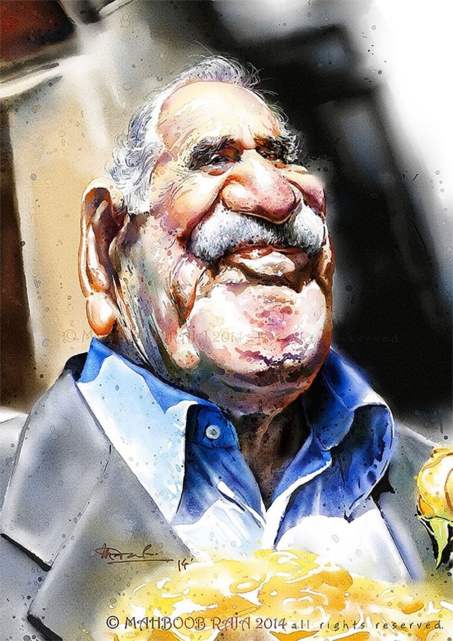 8 Best Caricature Design Experts to Inspire From