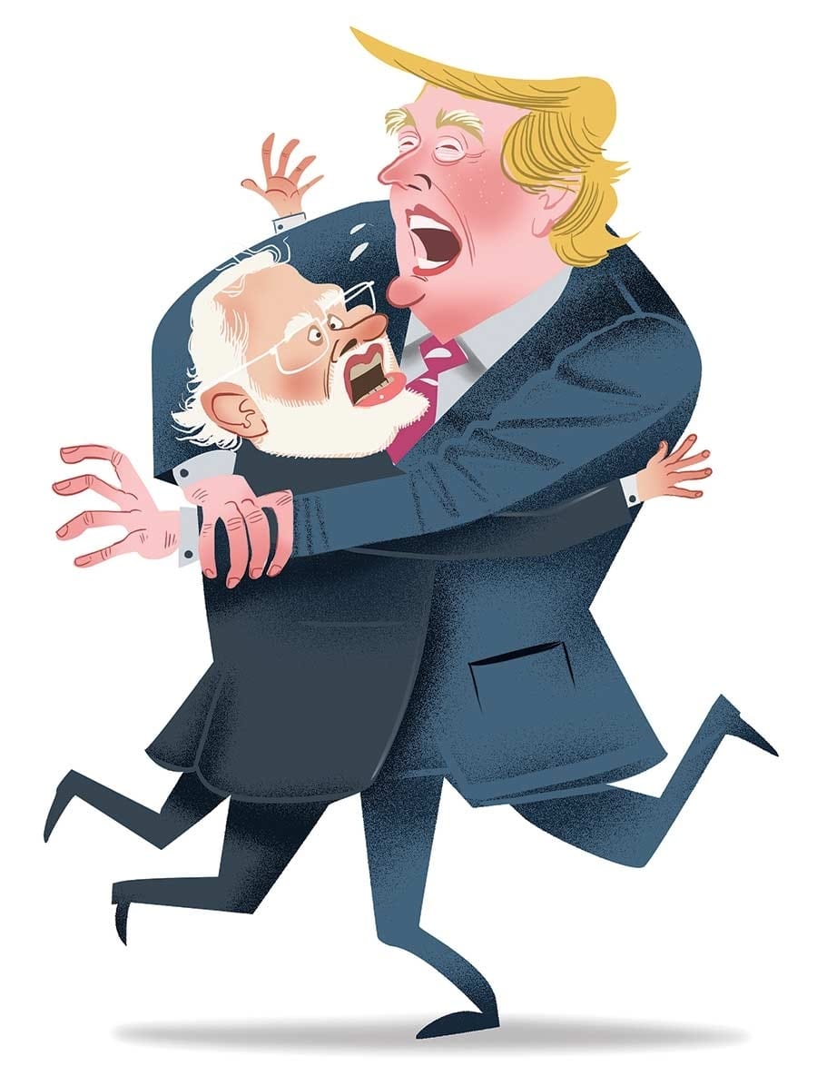 8 Best Caricature Design Experts to Inspire From