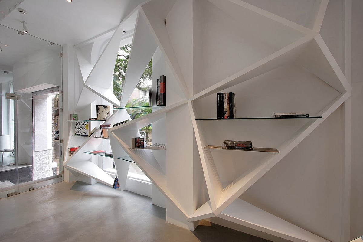 Bring a Change Through Architectural Structures