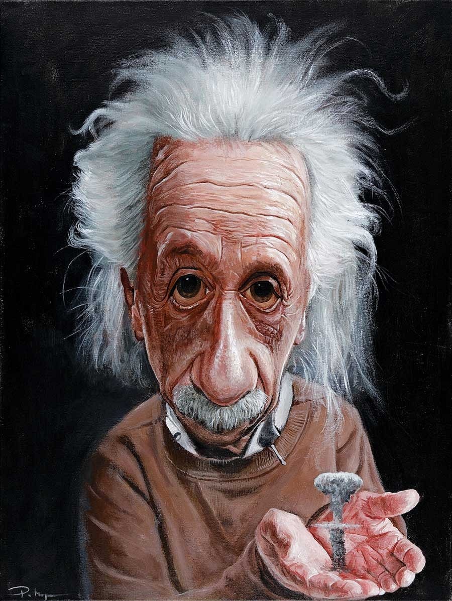 8 Best Caricature Design Experts to Inspire From