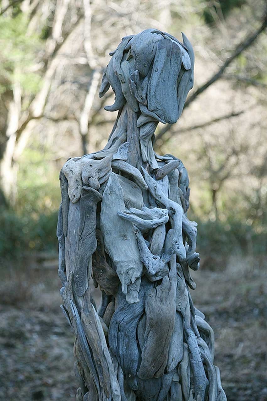 Naturalistic Sculpture