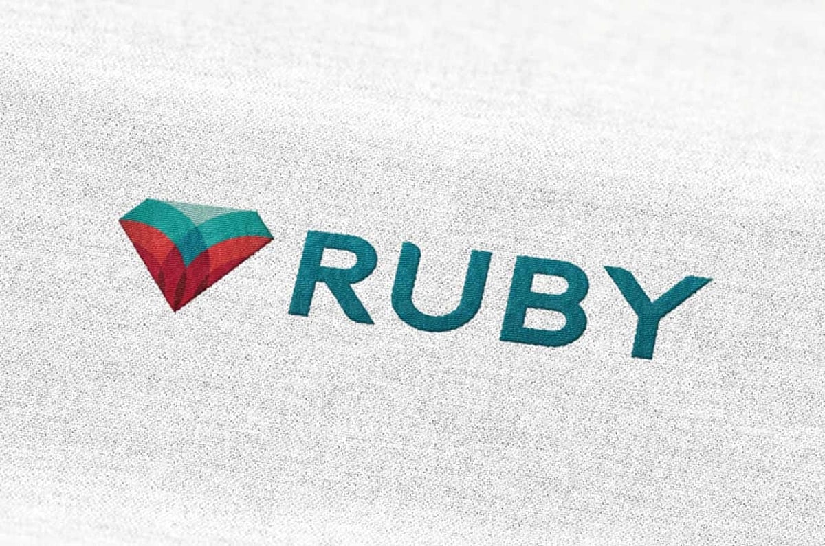 Ruby Rebranding: Art of Polishing Age-Old Traditions!