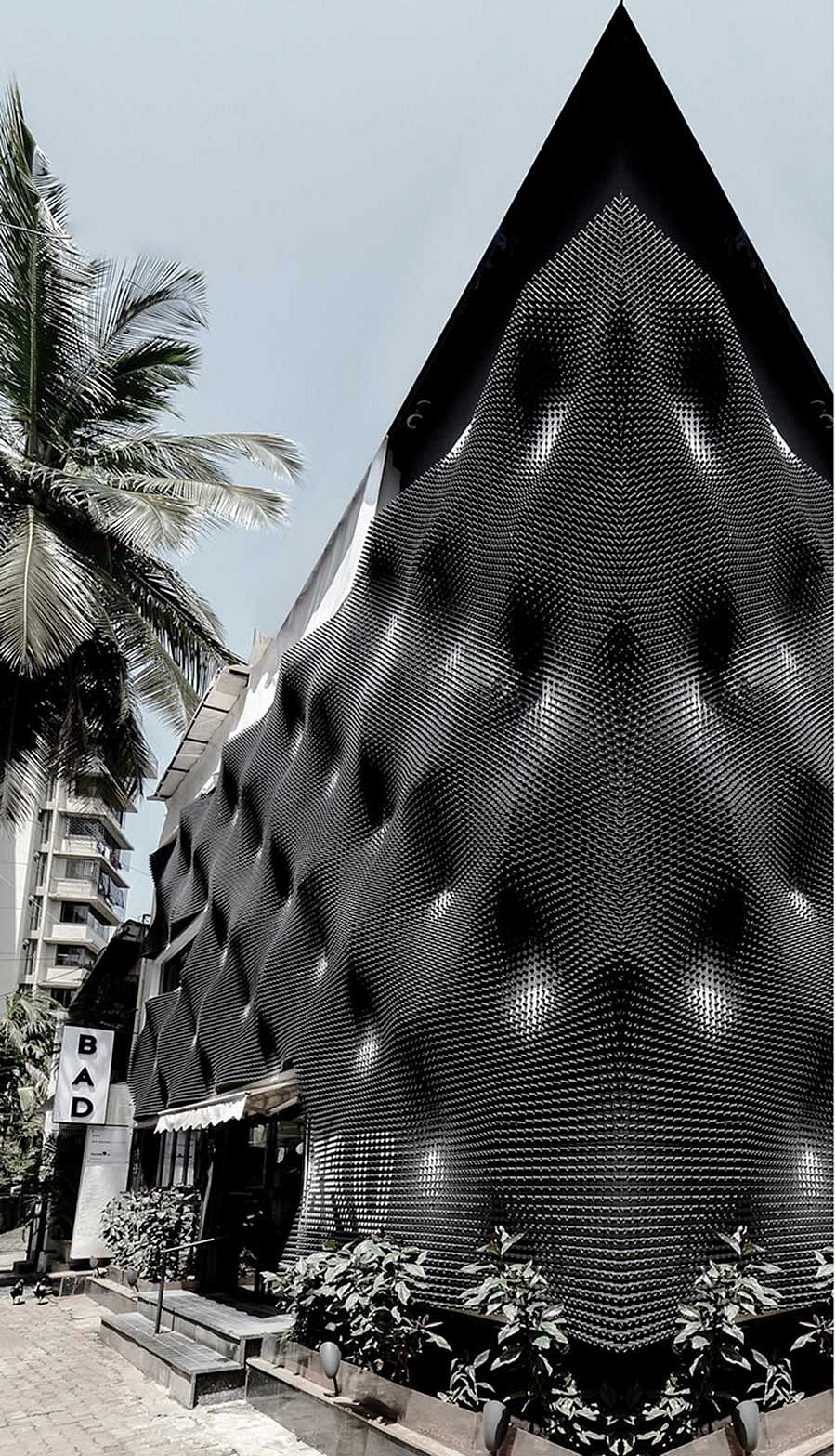 Bring a Change Through Architectural Structures