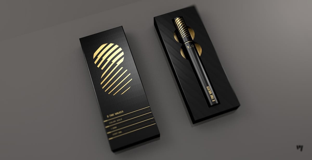 20 Best Innovative & Inspiring Packaging Design
