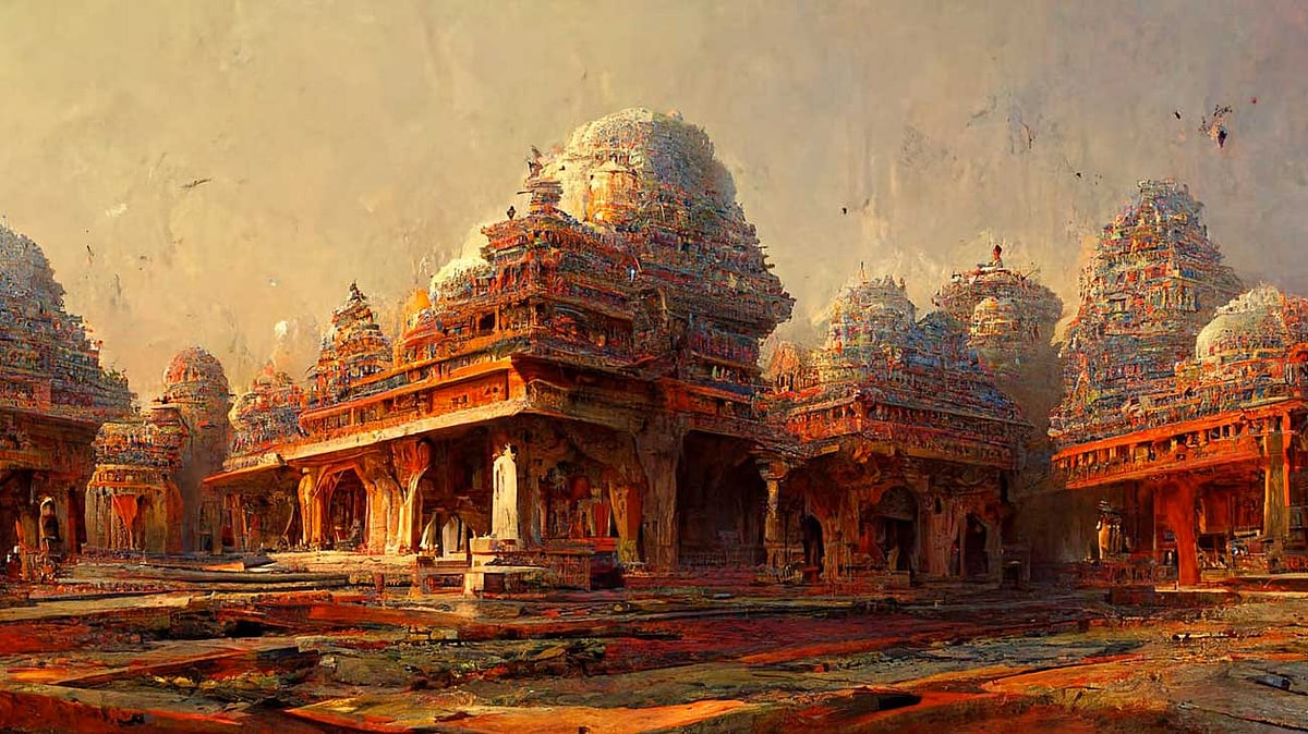 AI Art - Its many Possibilities and Advantages | Creative Gaga