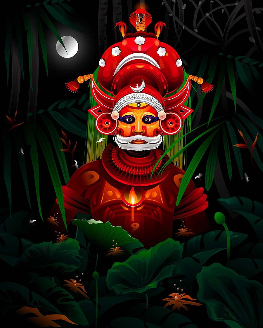 Lijin PM: Digital Art is not What You See, but What Others See ...