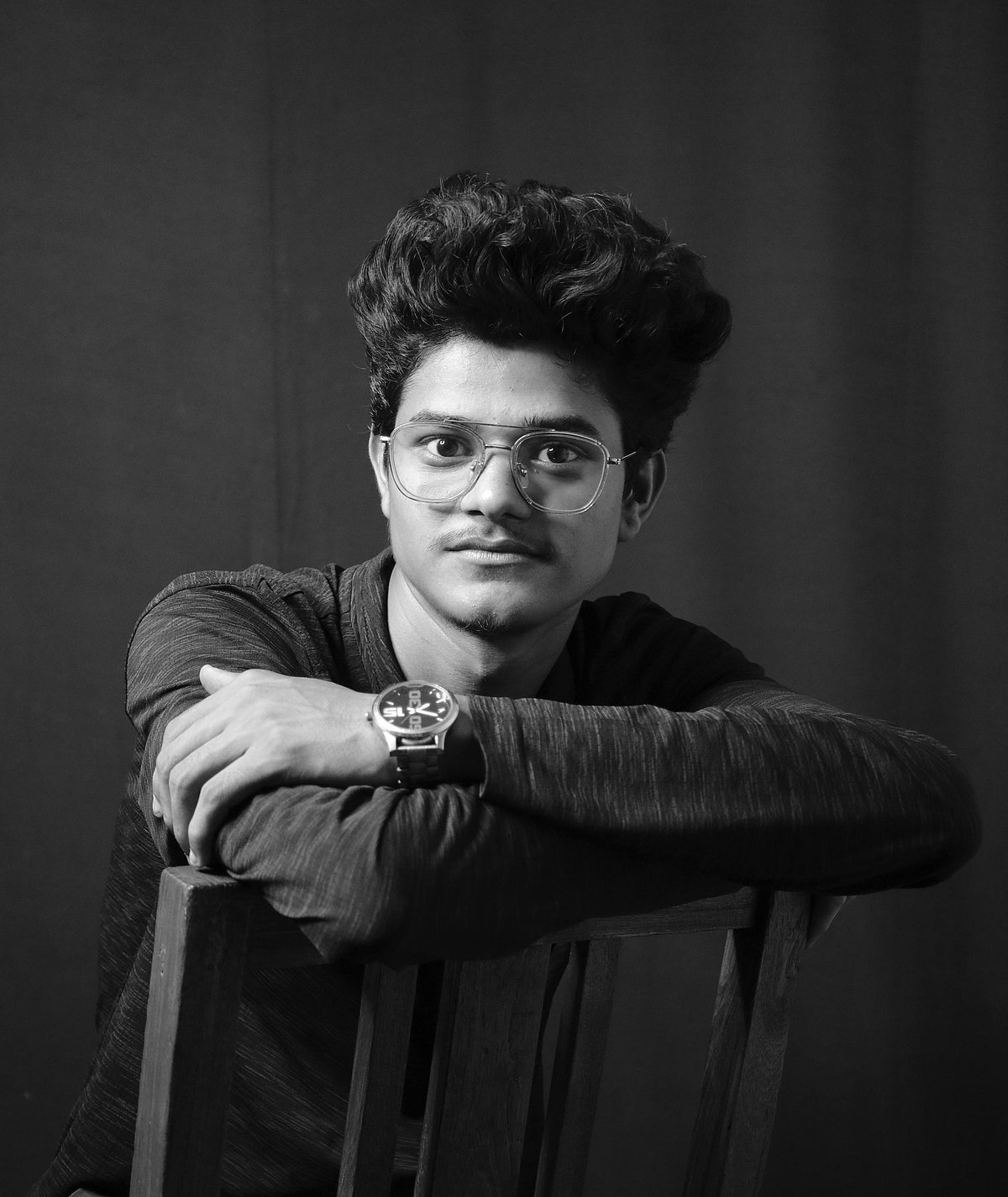 Ajay Ravindra Patil | Creative Gaga