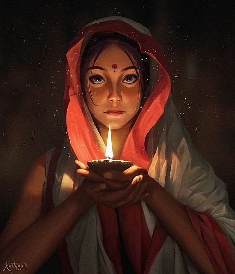 The Key Elements of Storytelling Illustrations