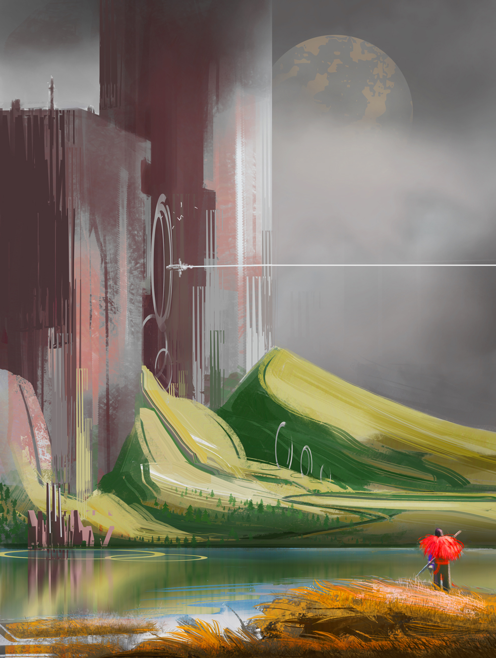 Unleashing the Power of Artistic Storytelling and Versatility!