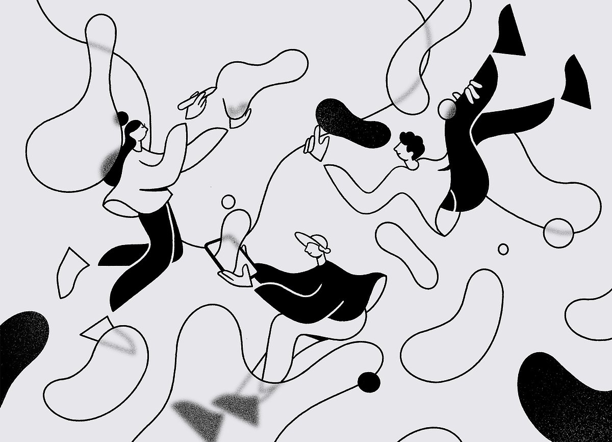 A Dose of Illustration Inspiration #26