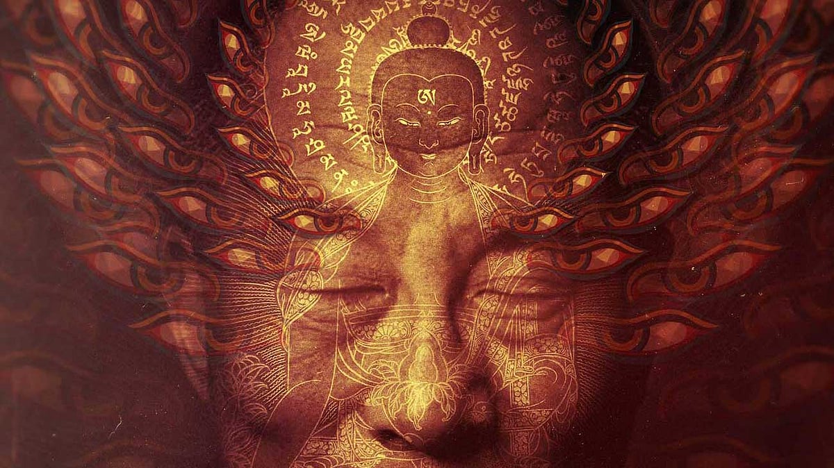 Constructing Psychedelic Experience!