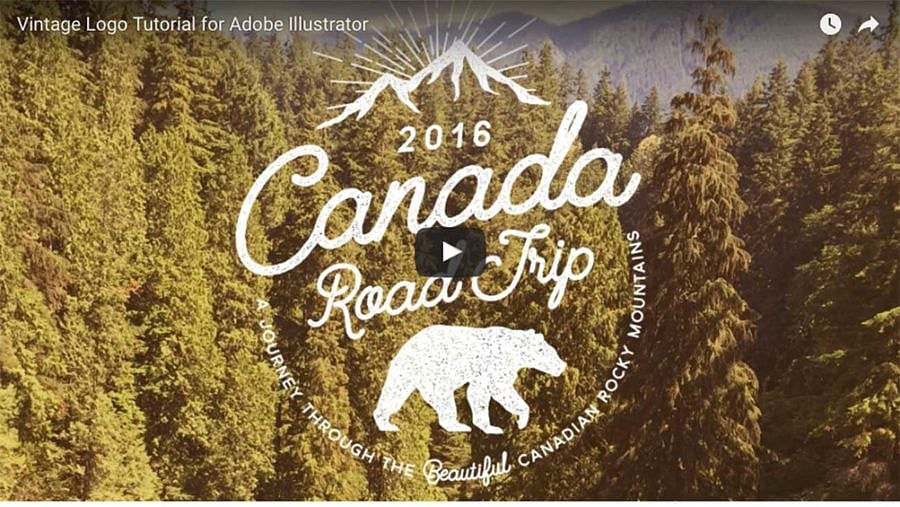 Tips & Tricks: 10 Really Handy Logo Design Tutorials