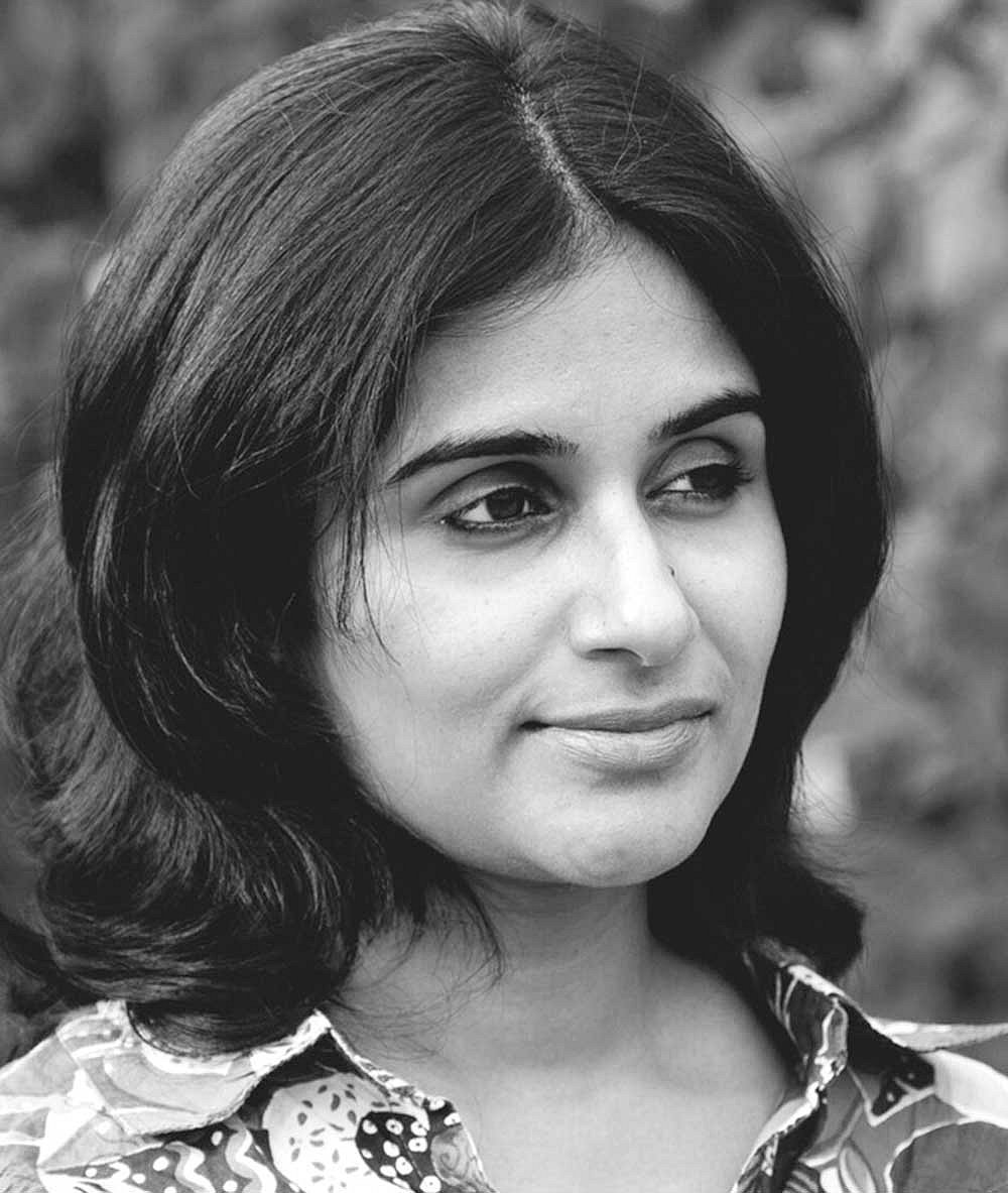 Mohor Ray | Creative Gaga