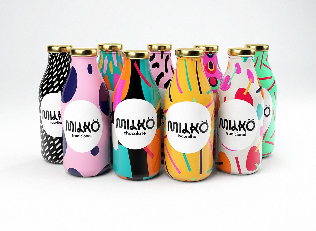 20 Best Innovative & Inspiring Packaging Design