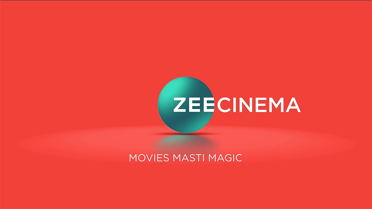 Rebranding Zee Cinema, A Fresh Take on Magic and Masti