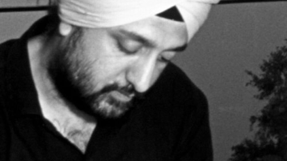 Gurjit Singh Matharoo