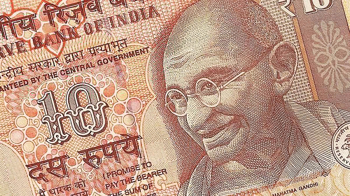 RBI Issued New 10 Rupees Notes In Chocolate Brown