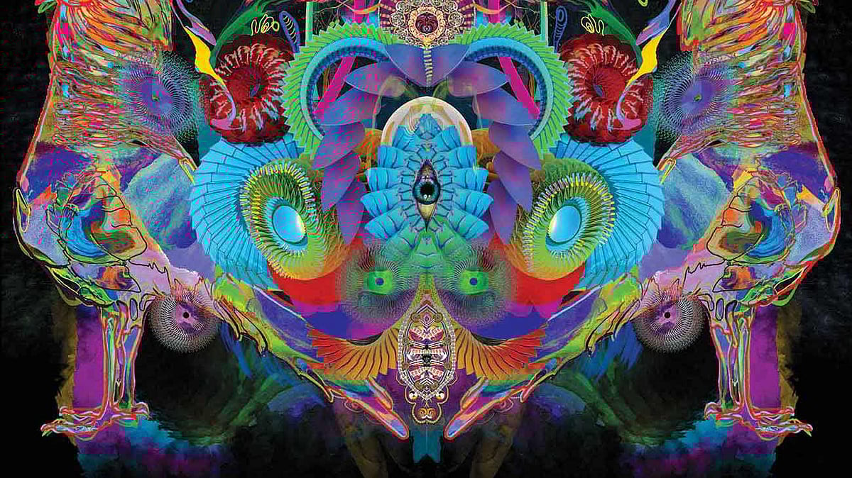 Digital Art, The Style of the Modern Times!