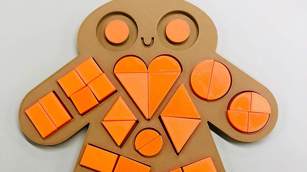 How to Turn Learning Math into a Play?