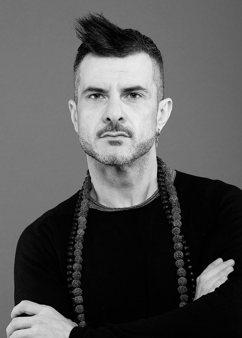 Antonio Maurizio Grioli