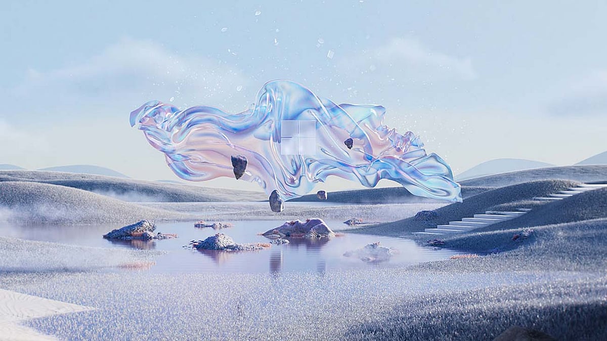 A Dose of Motion Design Inspiration #14 - Creative Gaga