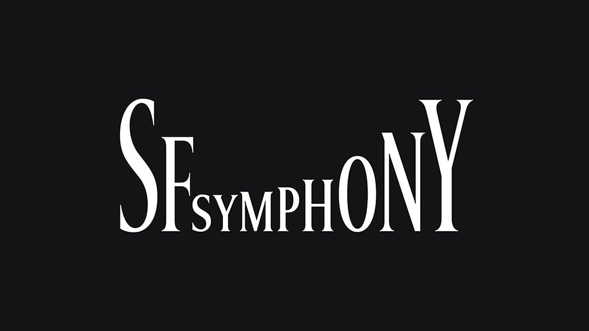 COLLINS Reimagines The Classical Concert Experience for San Francisco Symphony | Creative Gaga