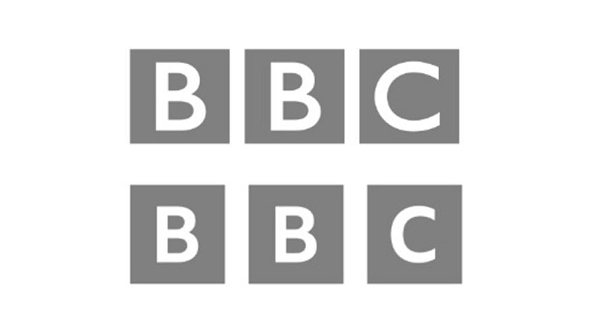 BBC Logo