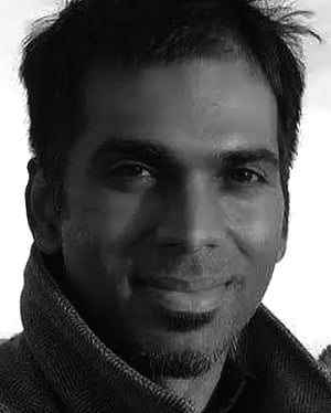 Naveen Selvanathan - Creative Gaga