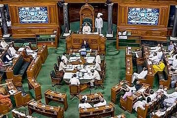 Lok Sabha passes Inter-Services Organisation (Command, Control ...