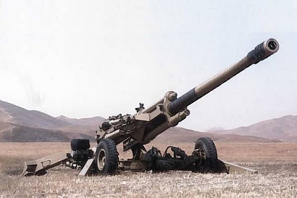 Indian Army celebrates 197th Gunners Day