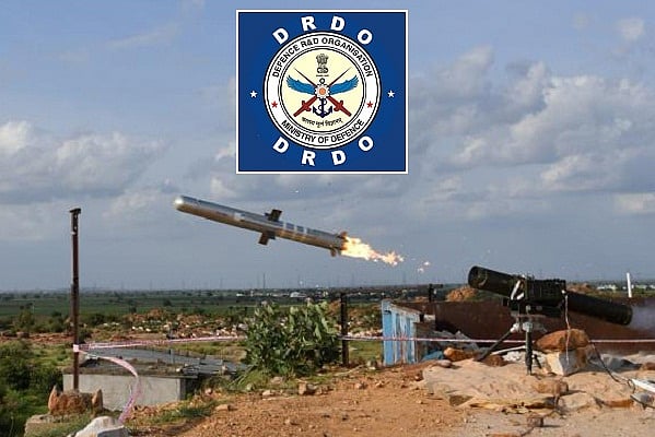 DRDO signs 30 Transfer of technology agreements