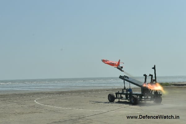 HAL gets ADE-DRDO supply order for ABHYAS Target Platform