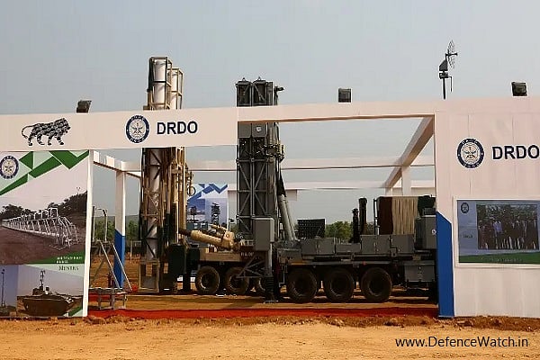 DRDO organises India-Israel Bilateral Workshop on Quantum Technology