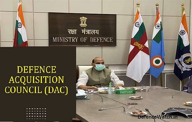 MoD amends Acquisition Procedure 2020. What’s the big change?