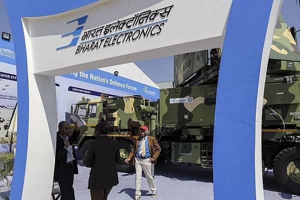 Project Sanjay: ‘BEL meets Army’s aspirations in entirety’