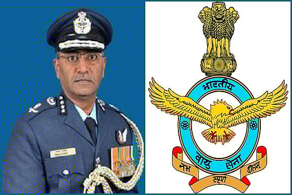 Air Marshal Vibhas Pande assumes command of IAF Maintenance Command