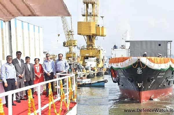 Senior most employee of GSL launches indigenous 2000 LPG Cylinder ...