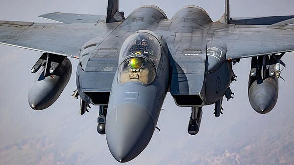 44 Squadron, the Mighty Jets of IAF, celebrates diamond jubilee