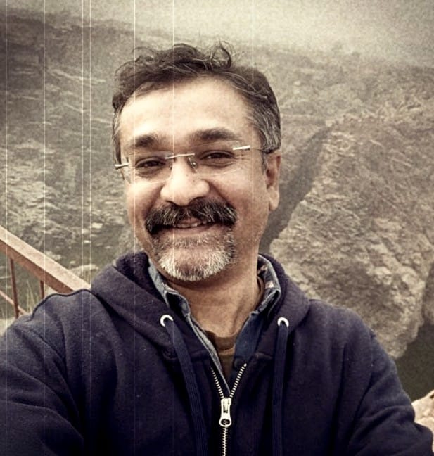 The Dharma Dispatch Turns One: A Few Jottings and Sincere Thanks