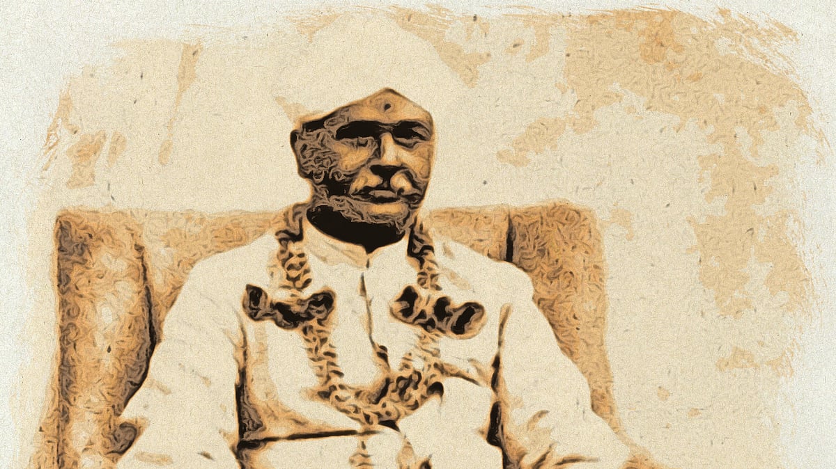 Acharya M Hiriyanna: The Joyous Radiance of Sanatana Erudition and ...