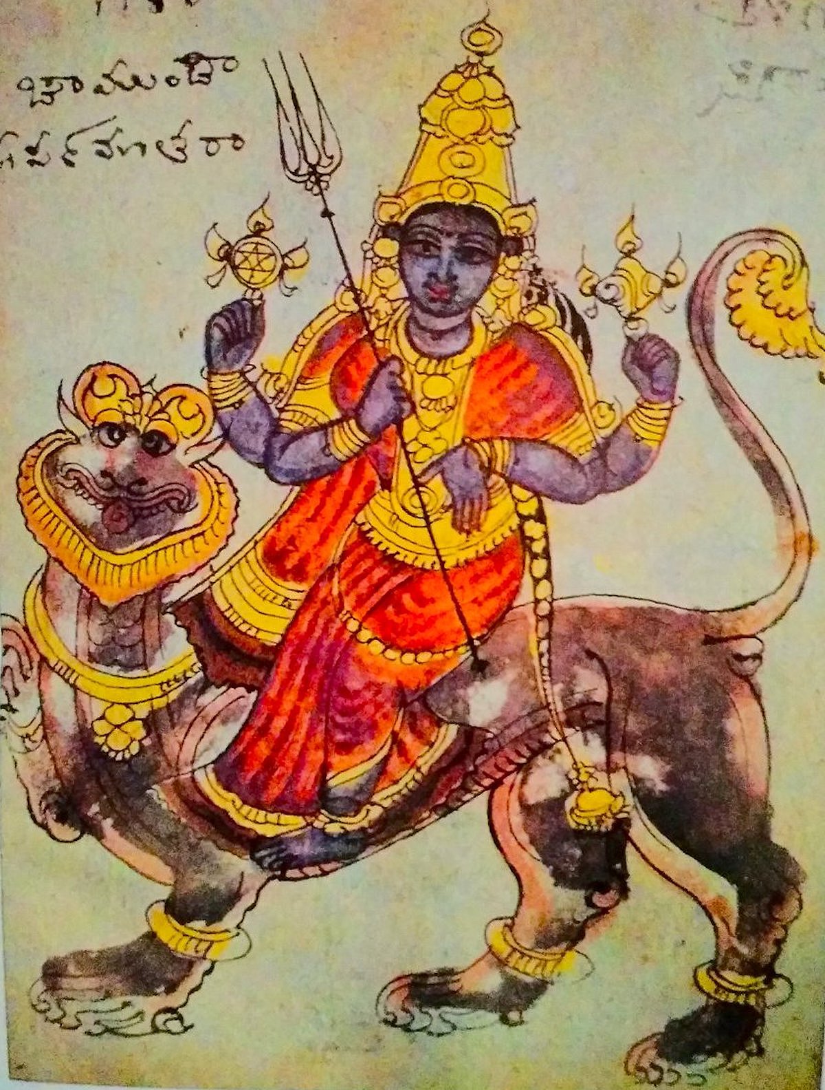 The Magnificent Cultural Realm of Mummadi Krishnaraja Wodeyar