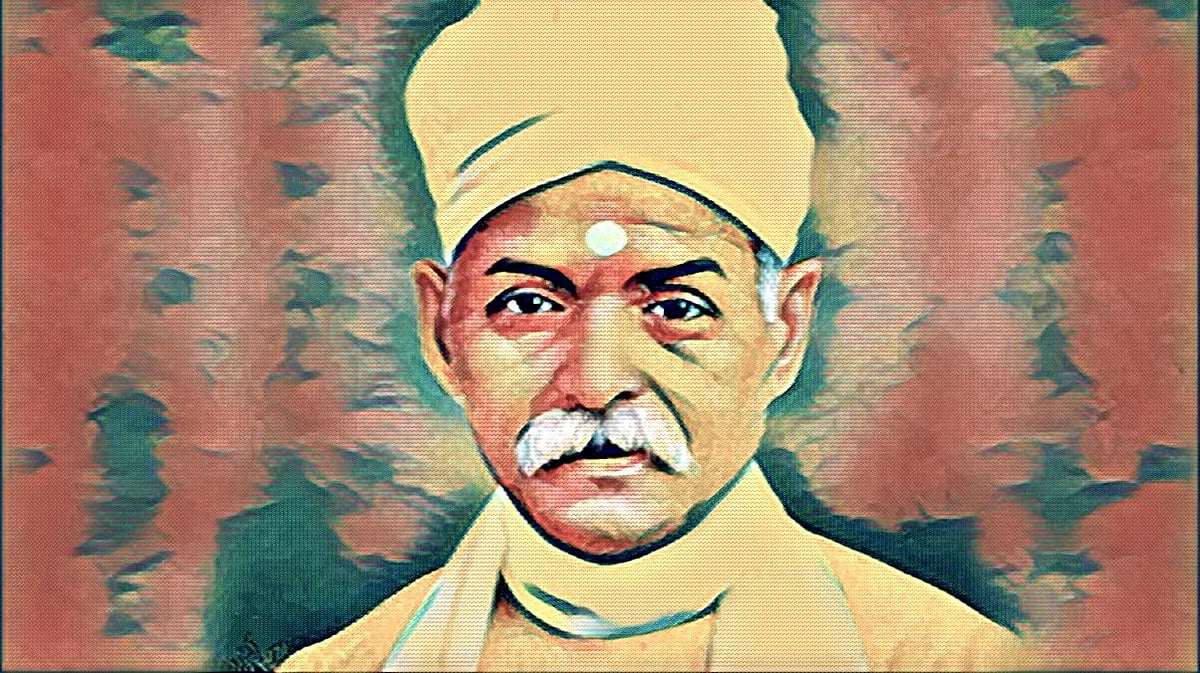 The Consequences of Ignoring Pandit Madan Mohan Malaviya’s Warning: A ...