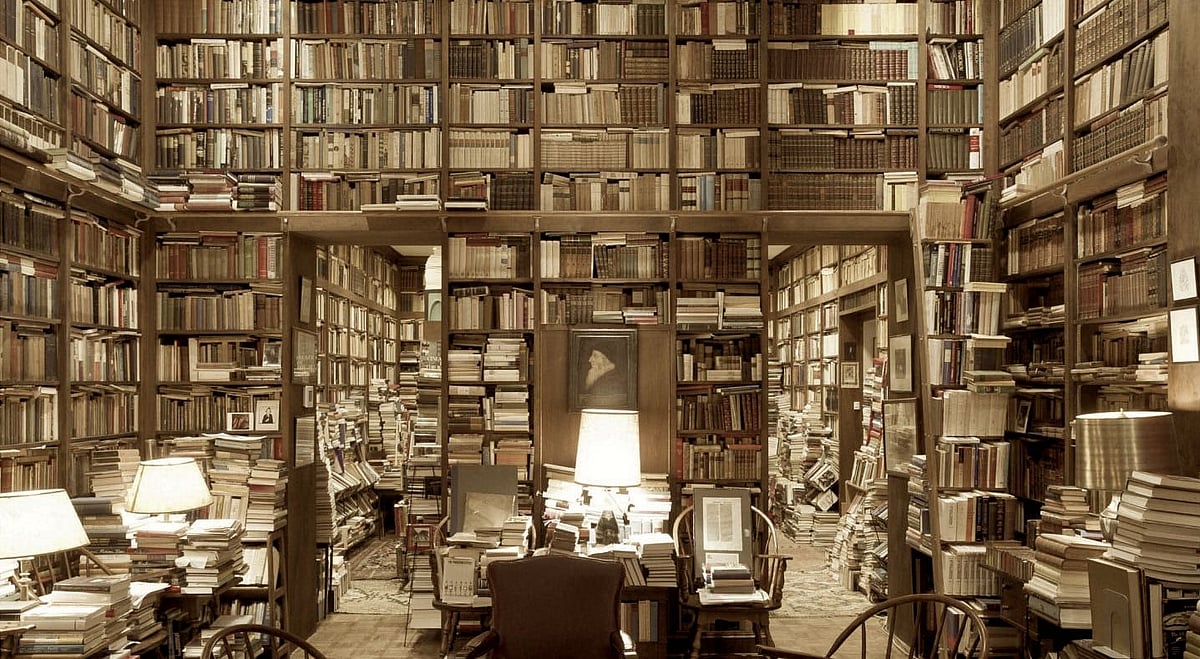 The Dharma Dispatch Reading List to Kickstart Your 2019