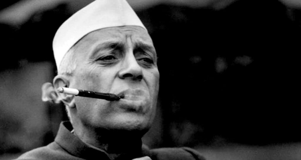 How Prime Minister Jawaharlal Nehru Ousted Dr. B.R. Ambedkar from the ...